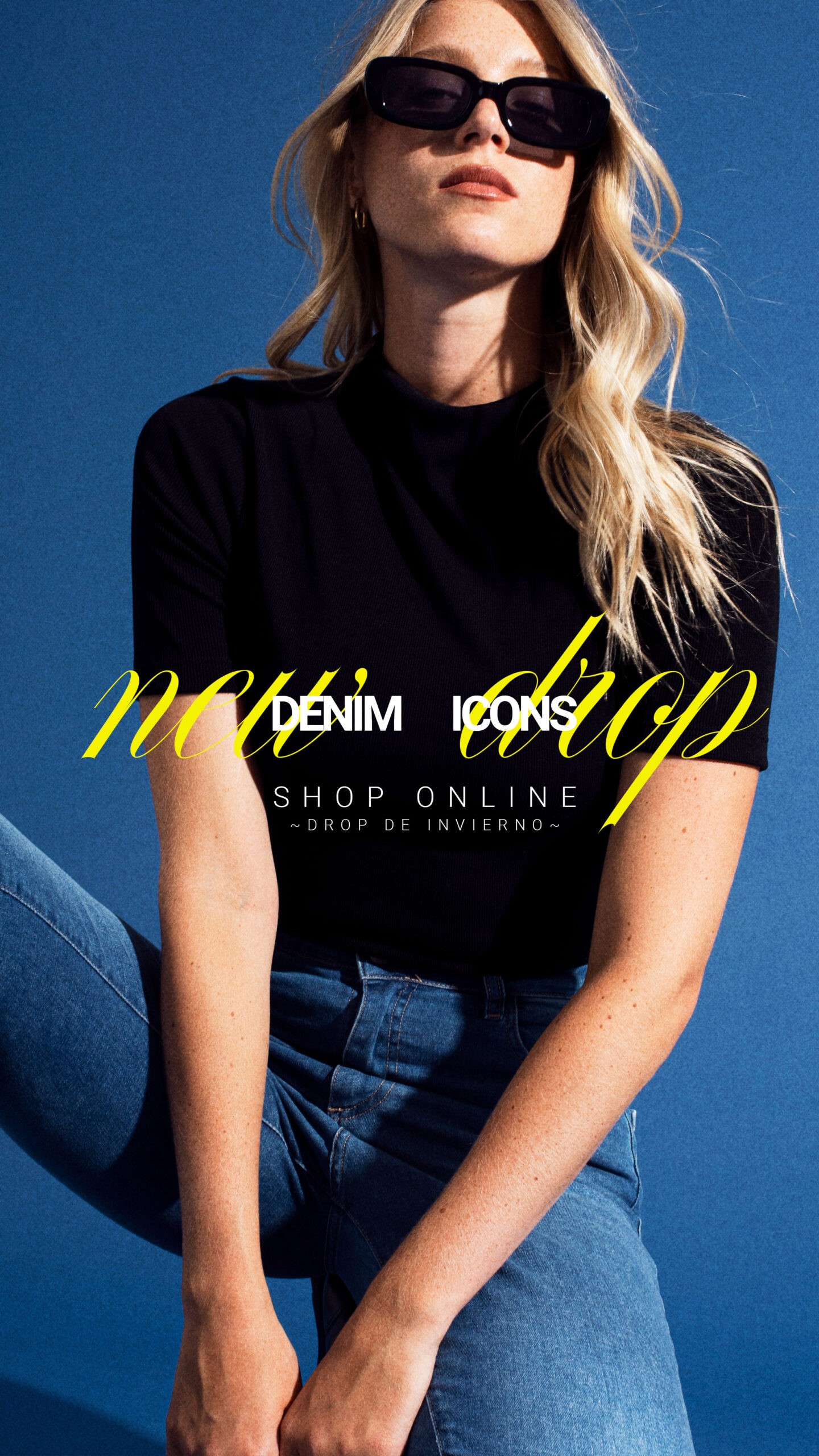 ÉCOLE JEANS – Indumentaria Mayorista